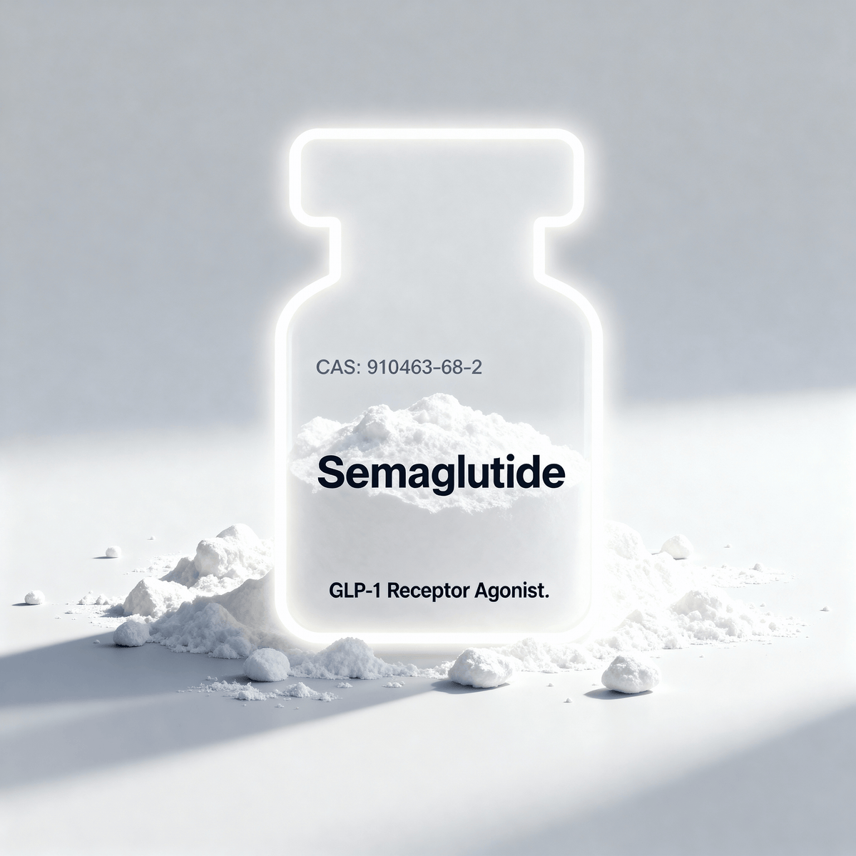 Semaglutide: Beginner’s Guide to GLP-1 Research – Method Peptides